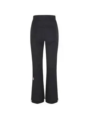 Moncler Logo-patch Ski Pants
