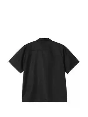 Carhartt Work In Progress Graphic-print Short-sleeve Shirt