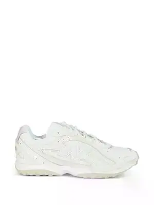 NEW BALANCE Panelled Mesh Sneakers - Neutrals