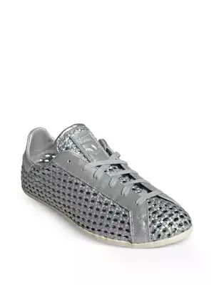 Adidas Stan Smith Lo Pro Woven Sneakers