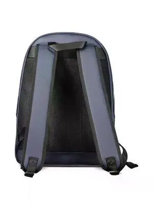Tommy Hilfiger Logo Print Backpack