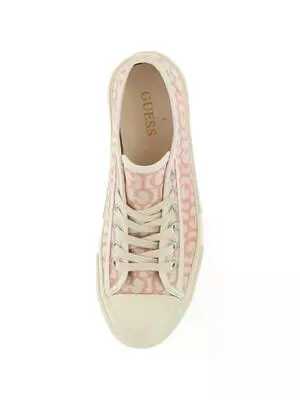 Guess Logo Sneakers