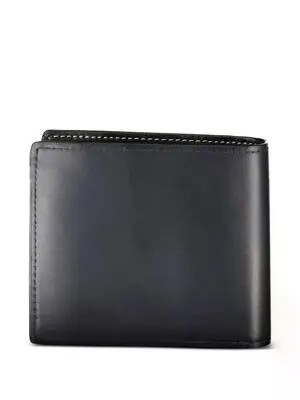 Tommy Hilfiger Logo-print Bifold Wallet