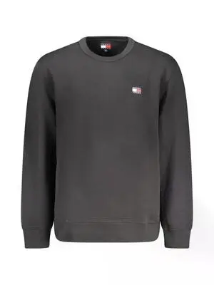 Tommy Hilfiger Cotton Crew-neck Sweater