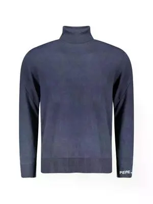 Pepe Jeans Long-sleeve Turtleneck Sweater