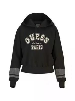 Guess Hooded Sweatshirts Hoodies For Women