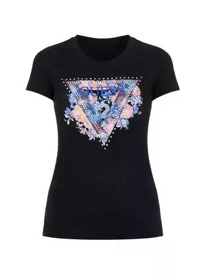 Guess Printed T-shirts For Women