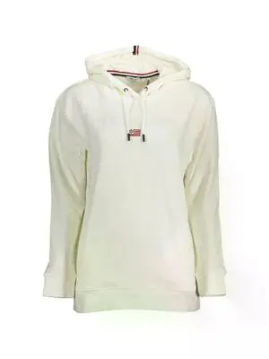 U.s. Polo Assn. Logo-embroidered Hoodie