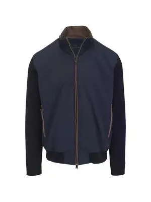 Paul & Shark Paneled Jackets For Men