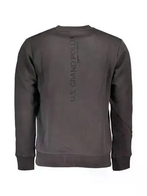 U.S. Grand Logo-print Sweatshirt