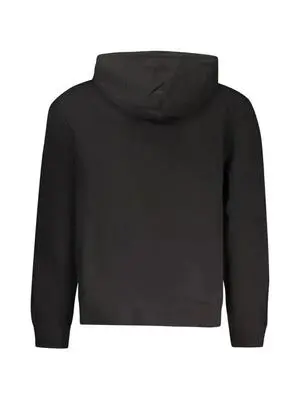Calvin Klein Logo-embroidered Hoodie