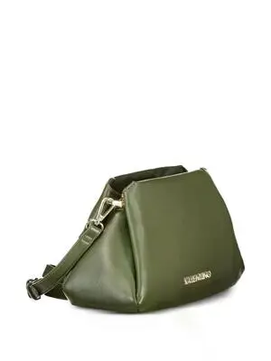 MARIO VALENTINO West Logo-lettering Shoulder Bag