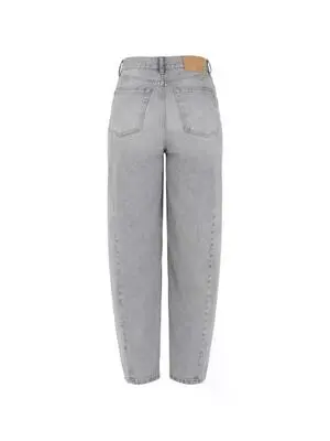 VICOLO Belt-loop Pocket Jeans