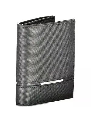 Calvin Klein Logo-plaque Bifold Wallet