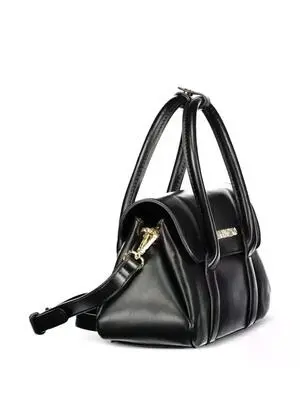 MARIO VALENTINO Logo-detail Tote Bag