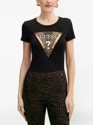 Guess Printed T-shirts For Women