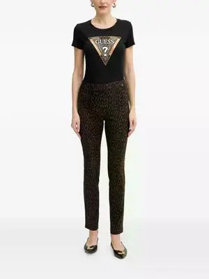 Guess Logo-print T-shirt
