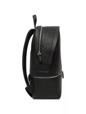 Karl Lagerfeld Ikonik Logo-appliqué Backpack