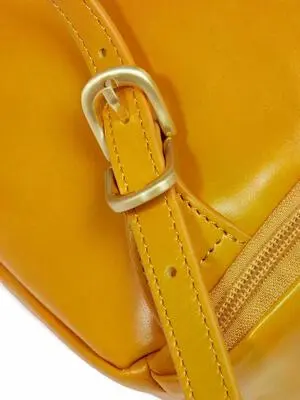 PIQUADRO Logo-plaque Backpack