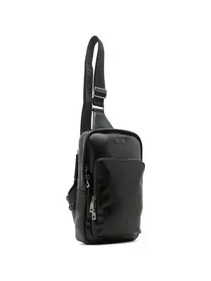 Guess Mini Boston Crossbody Backpack