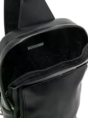 Guess Mini Boston Crossbody Backpack