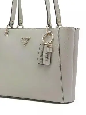 Guess Tote Bag - Grey