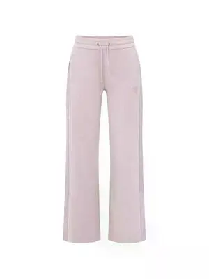 Guess Side-logo Track Pants