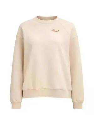 Twinset Crewneck Sweatshirts Hoodies For Women
