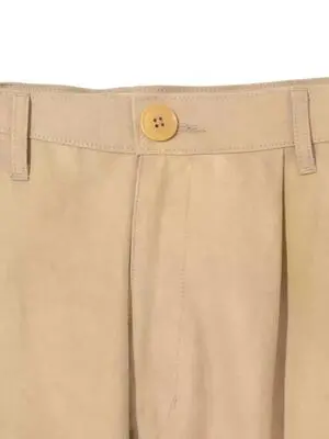 Undercover Multi-pocket Cargo Pants