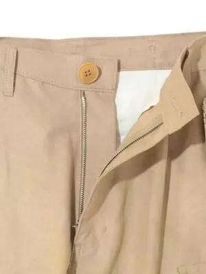 Undercover Multi-pocket Cargo Pants