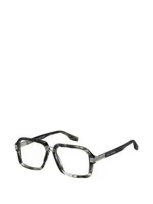 Marc Jacobs Square-frame Glasses