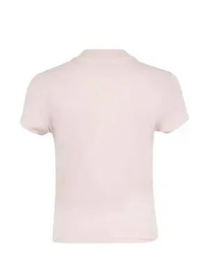 Guess Short-sleeve T-shirt - Pink