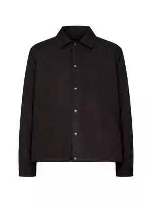 Sacai Poplin Shirt Jacket
