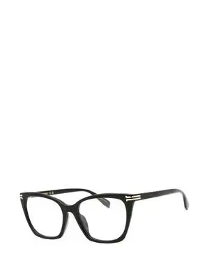 Marc Jacobs Cat-eye Glasses