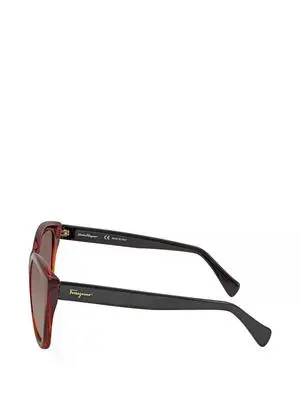 FERRAGAMO Cat-eye Sunglasses