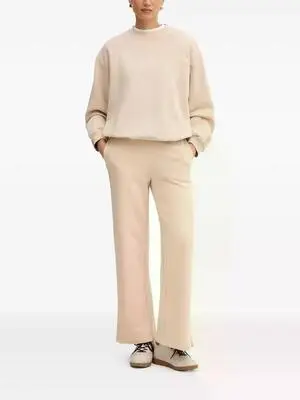 TWINSET Drawstring-waist Track Pants