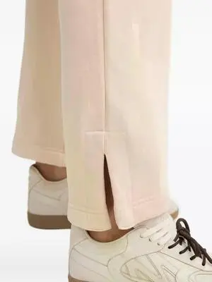 TWINSET Drawstring-waist Track Pants