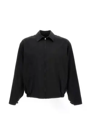 KAPTAIN SUNSHINE Collared Zip-up Jacket