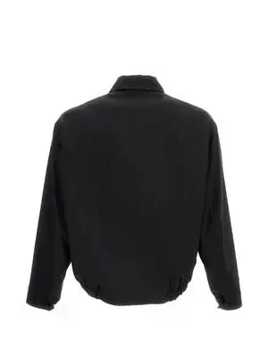 KAPTAIN SUNSHINE Collared Zip-up Jacket