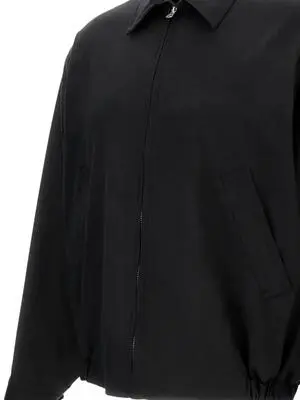 KAPTAIN SUNSHINE Collared Zip-up Jacket