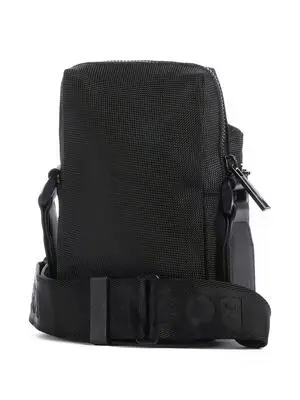 BOSS Logo-plaque Messenger Bag