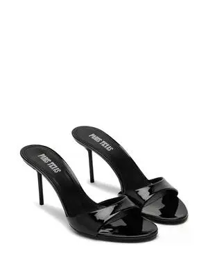Paris Texas Lidia Mid Mules