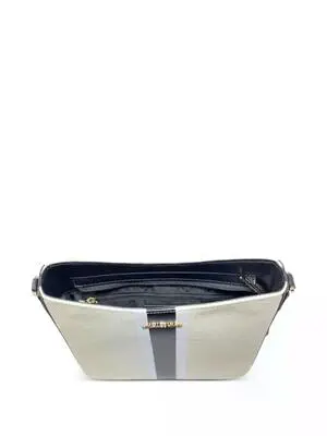 Michael Kors Jet Set Travel Striped Shoulder Bag