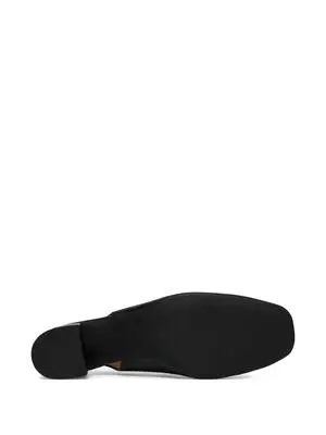 Moschino Slingback Pumps