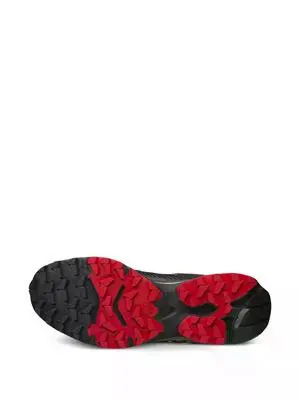 SALOMON Xt-4 Og Round-toe Sneakers - Black