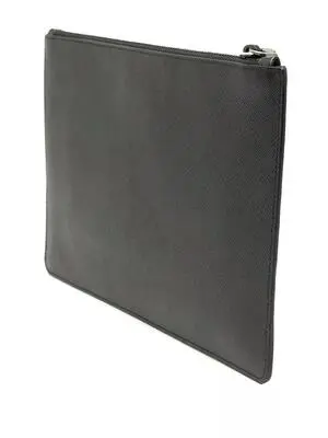 Prada Saffiano Clutch Bag