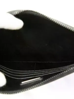 Prada Saffiano Clutch Bag
