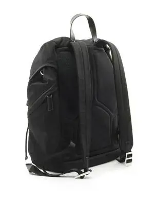 Prada 2013-2026 Re-nylon Backpack