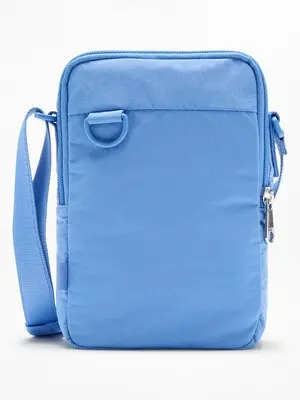 Vertical Crossbody Bags