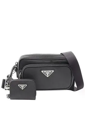 Prada Box Belt Bags For Women